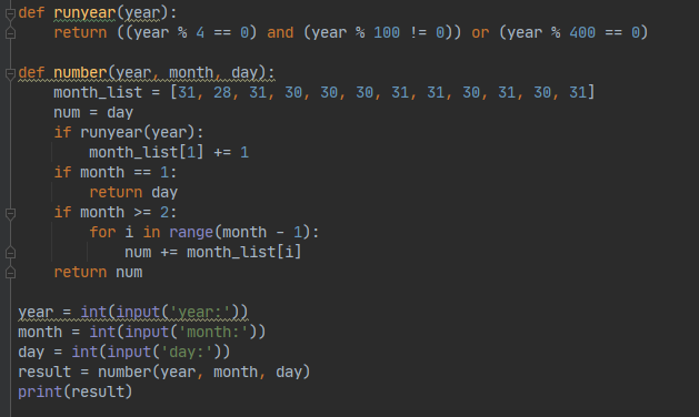 python100道经典例题（1 ~10）_python实验题经典-CSDN博客