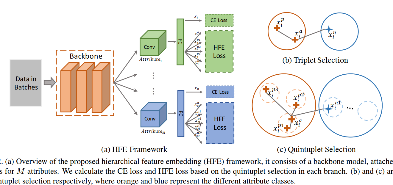 CVPR2020_Hierarchical Feature Embedding for Attribute Recognition详解-CSDN博客