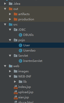 java web 图片上传_javaweb图片上传-CSDN博客