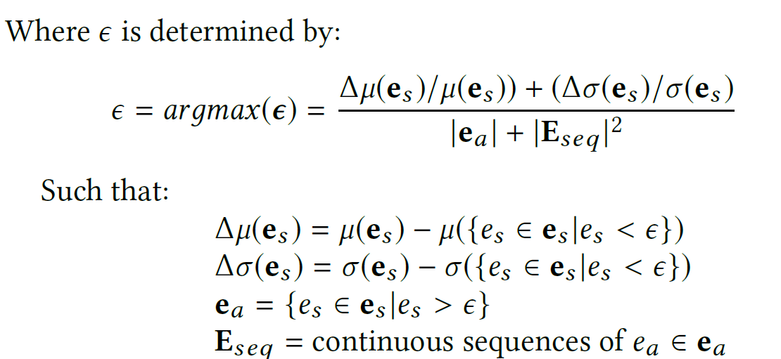 [文献阅读]Detecting Spacecraft Anomalies Using LSTMs and Nonparametric Dynamic Thresholding-CSDN博客