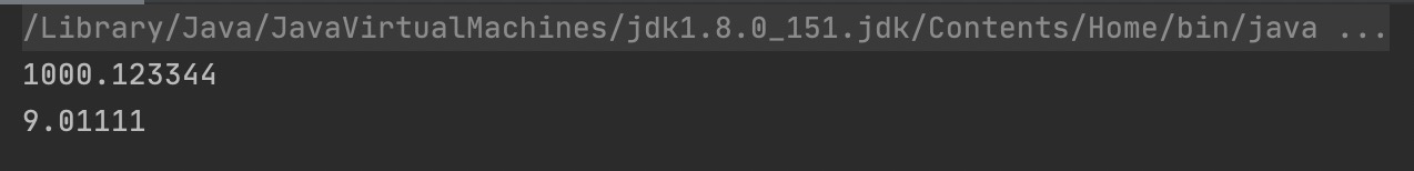 Java学习笔记-stripTrailingZeros()和toPlainString()-CSDN博客