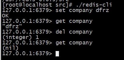 Linux安装Redis-6.0.9完全教程详细篇_linux redis-6.0.9-CSDN博客