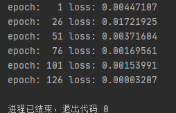 时间序列预测-Python中使用LSTM和PyTorch预测航班数据集_flights.csv-CSDN博客