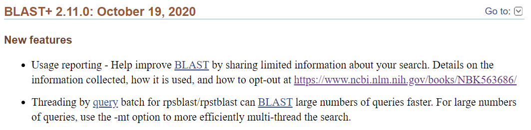 RPS-BLAST 多线程操作_blastp 命令多线程-CSDN博客