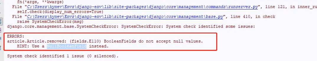 Django 中模型models字段类型总结django Longtext Csdn博客 
