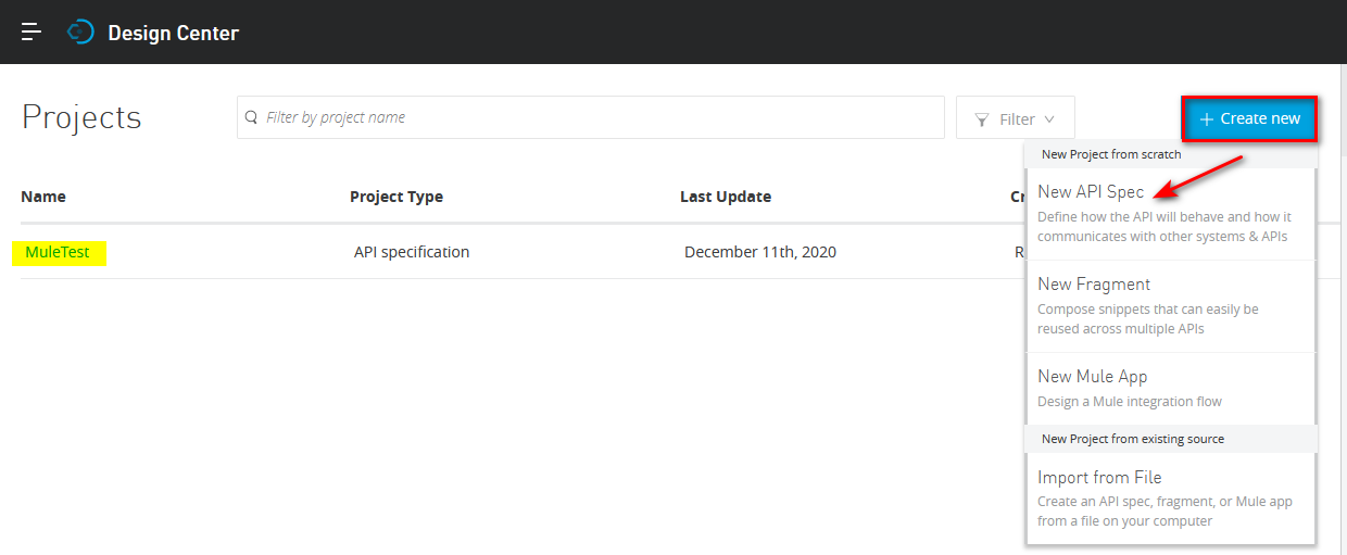 MuleSoft----初识mulesoft-CSDN博客