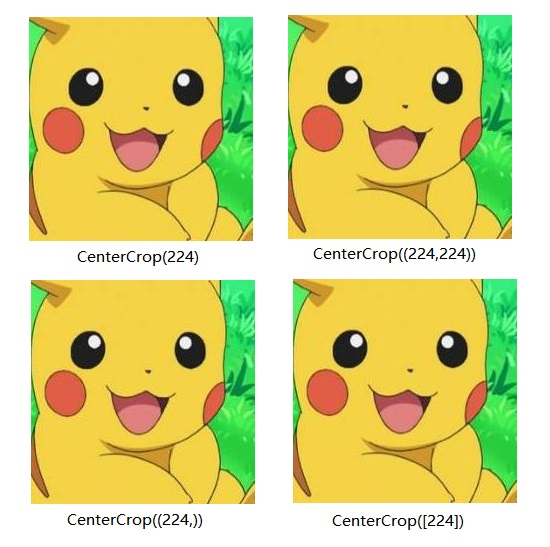 TORCHVISION.TRANSFORMS的图像预处理_torchvision.transforms.tencrop-CSDN博客