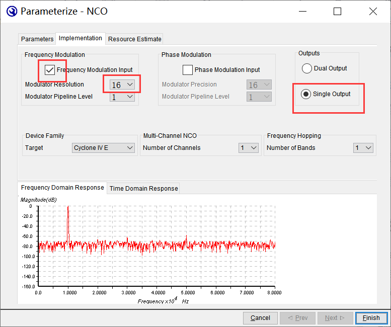 【03调制&NCO】CPFSK调制解调的MATLAB与FPGA实现（Altera/Quartus/Verilog&VHDL）-CSDN博客