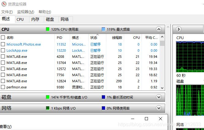 Matlab 多线程与并行计算matlab如何指定不同线程分别计算 Csdn博客