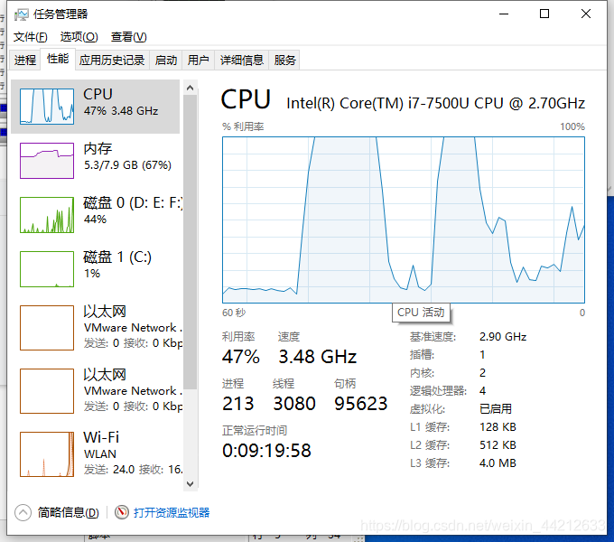 Matlab 多线程与并行计算matlab如何指定不同线程分别计算 Csdn博客