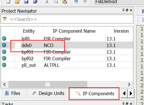 【03调制&NCO】CPFSK调制解调的MATLAB与FPGA实现（Altera/Quartus/Verilog&VHDL）-CSDN博客