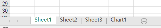 Excel VBA Sheets和Worksheets的区别_vba 对象sheet与worksheets区别-CSDN博客