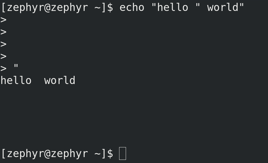 如何使echo命令结果显示单引号或者双引号_windows echo 输出引号-CSDN博客