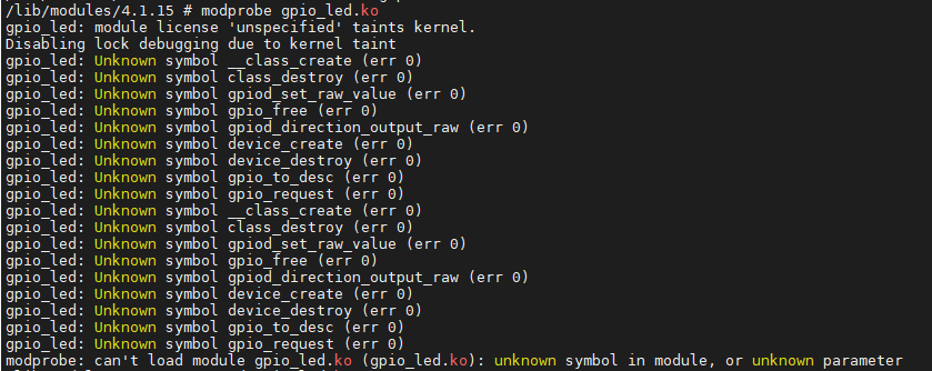 Linux开发过程中遇到的问题集合 ~持续更新_无法定位软件包 lightdm-webkit-greeter-CSDN博客