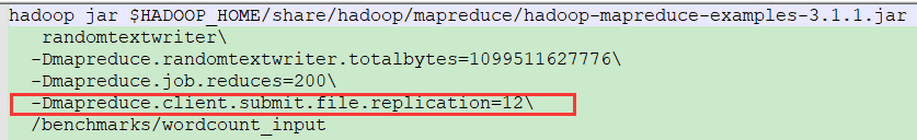 YARN 作业 Staging目录的用途及配置_yarn.app.mapreduce.am.staging-dir-CSDN博客