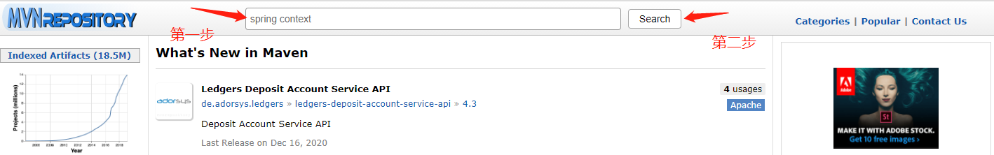 cannot resolve symbol ‘springframework‘解决_cannot resolve symbol 'springframework-CSDN博客