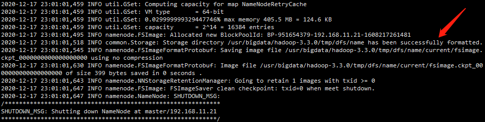 记一次 Centos7.x 安装部署 Hadoop 3.x HDFS基础环境（非高可用集群）_linux怎么在master节点上创建文件-CSDN博客