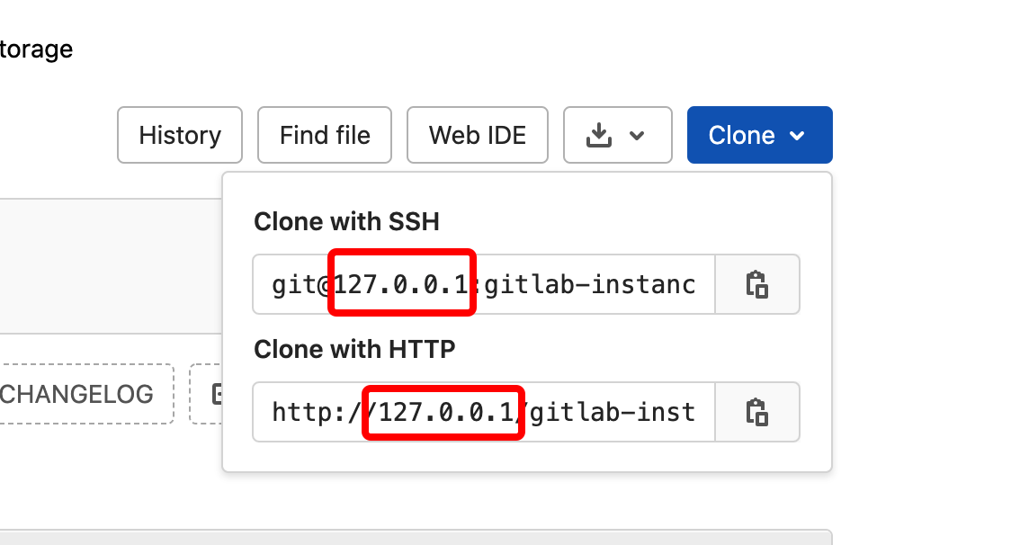 docker之Gitlab镜像安装及运行_docker gitlab镜像地址-CSDN博客