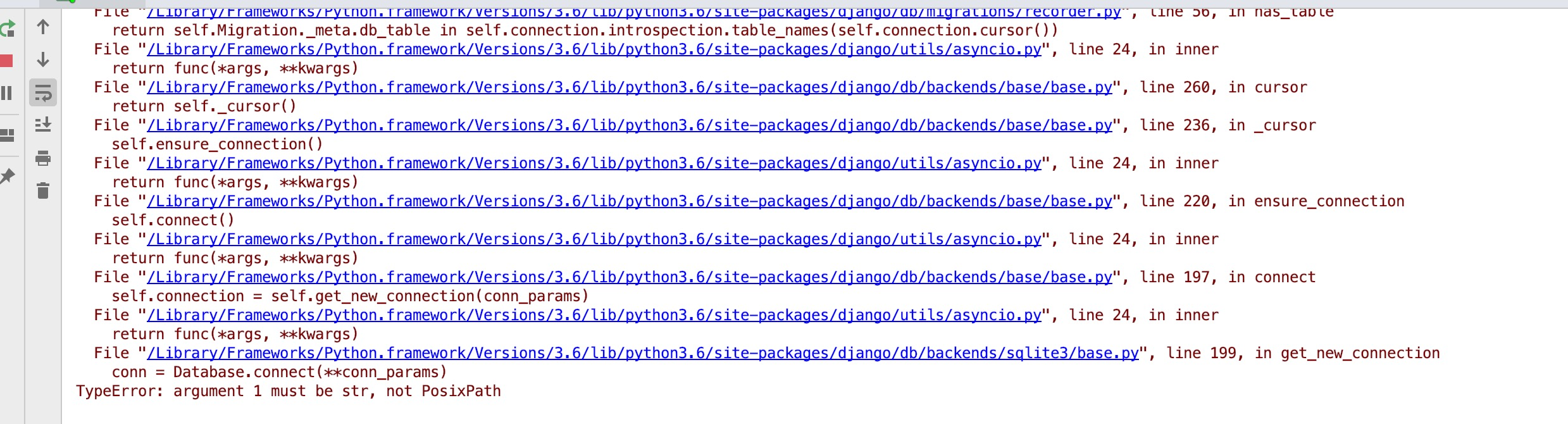Python TypeError List Indices Must Be Integers Or Slices Not Str