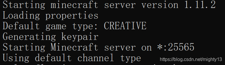 《我的世界》python编程入门(1)minecraft(我的世界)python编程环境搭建 Raspberryjuice Csdn博客