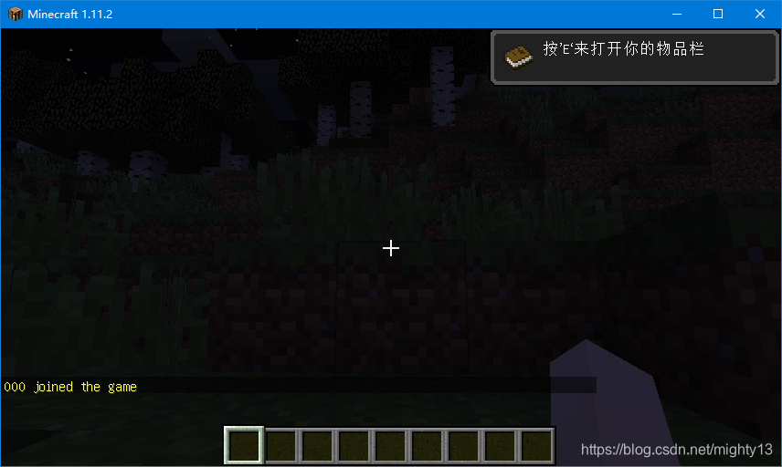《我的世界》python编程入门(1)minecraft(我的世界)python编程环境搭建 Raspberryjuice Csdn博客