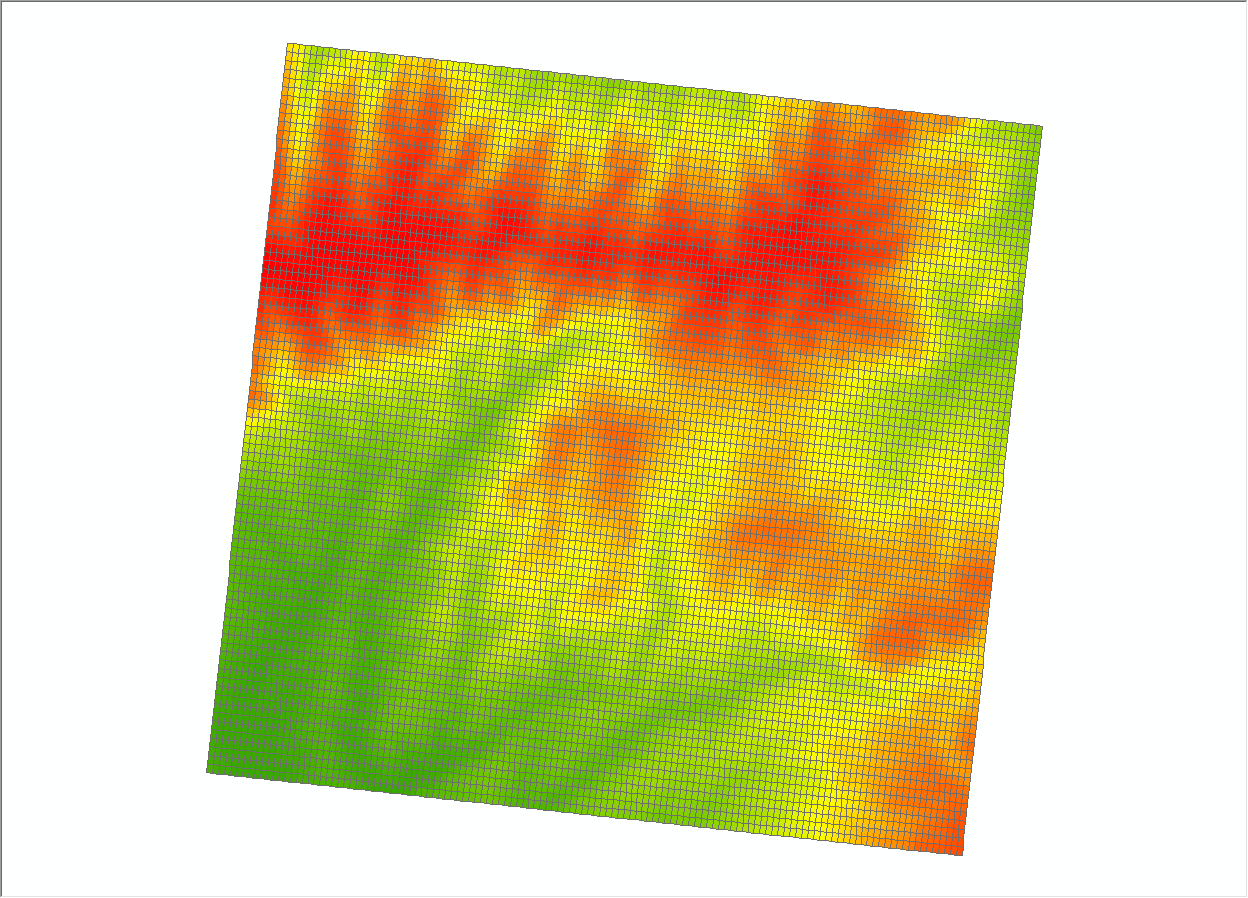 python gdal完成arcgis分区统计功能（zonal）_arcgis zonal-CSDN博客