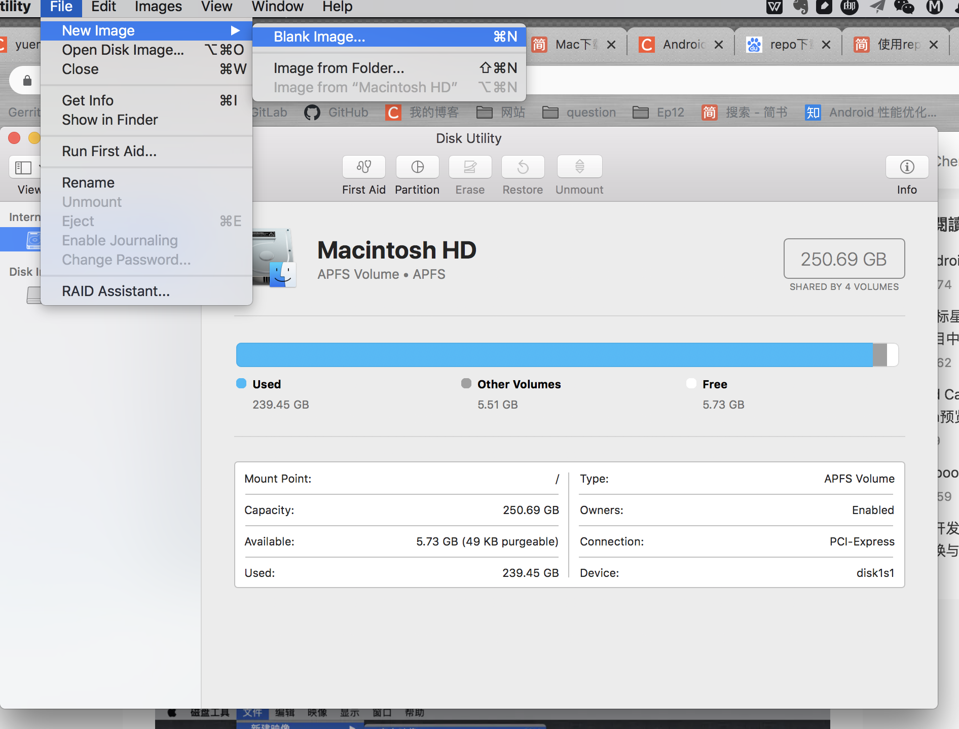 Mac 下载Android9.0源码_android 9.0 framework 下载-CSDN博客