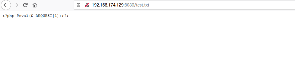 Thinkphp 5.0.23 rce复现（新手)_docker 搭建 thinkphp5.0.23-CSDN博客
