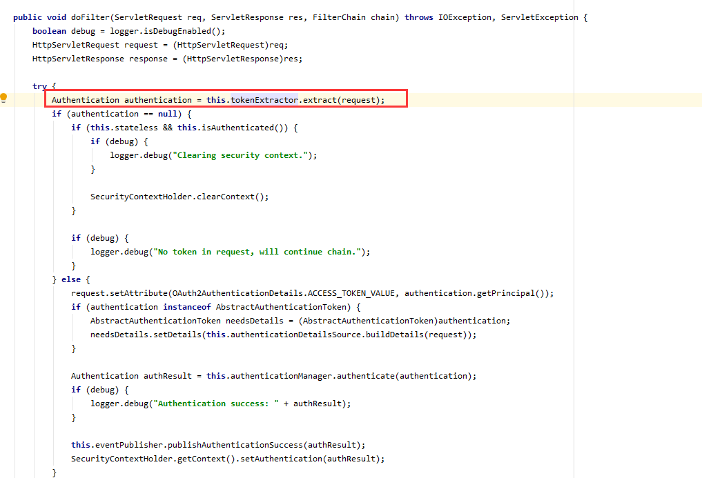 【OAuth2.0】认识和使用OAuth2.0_spring security oauth2.0 小程序获取token-CSDN博客