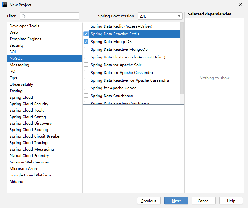 MongoDB(一)：Spring Boot使用MongoRepository完成CURD和复杂查询_mongorepository复杂查询-CSDN博客