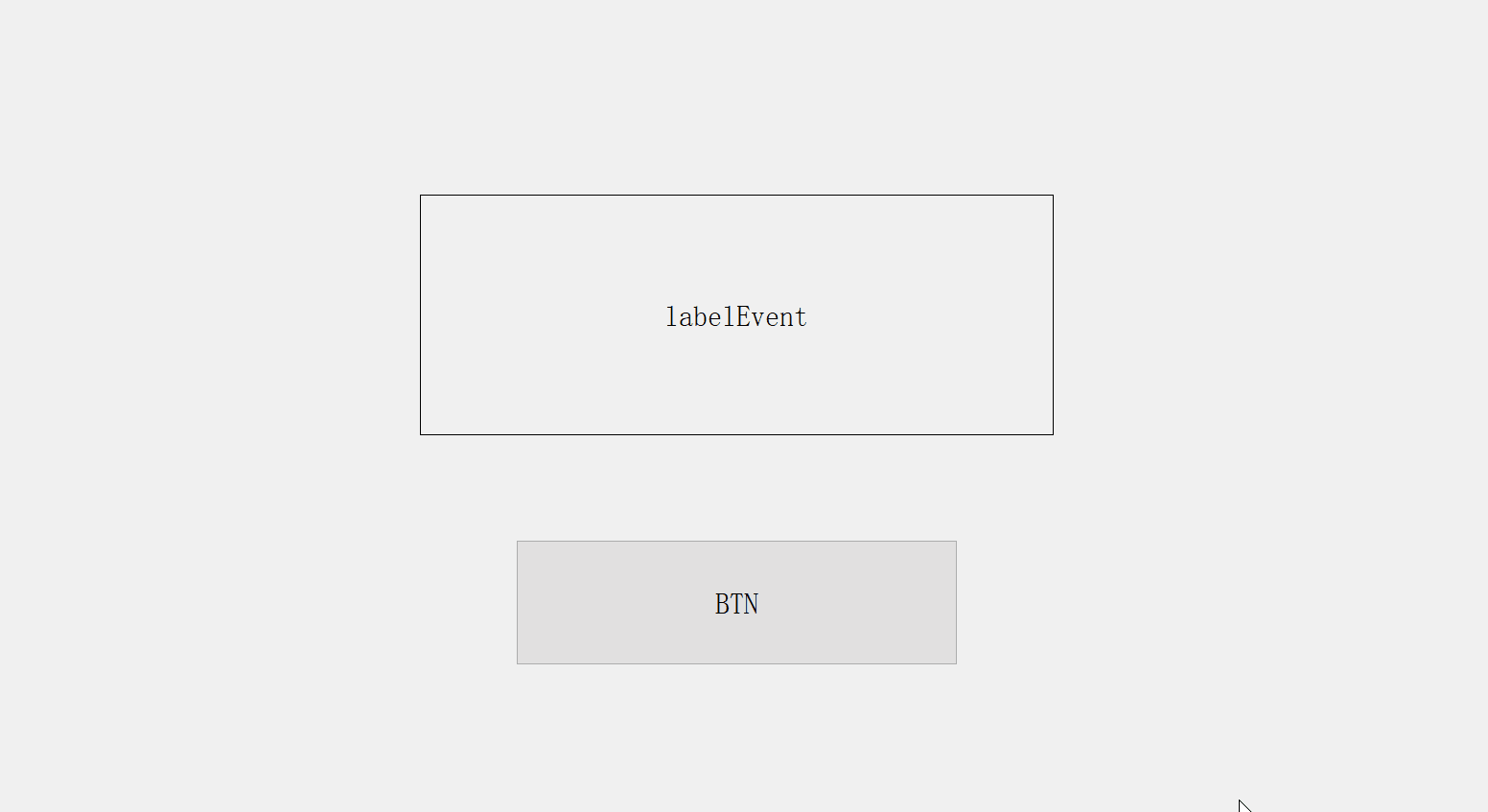 Qt 自定义事件的发送与处理_qt postevent和sendevent的区别及注意事项-CSDN博客