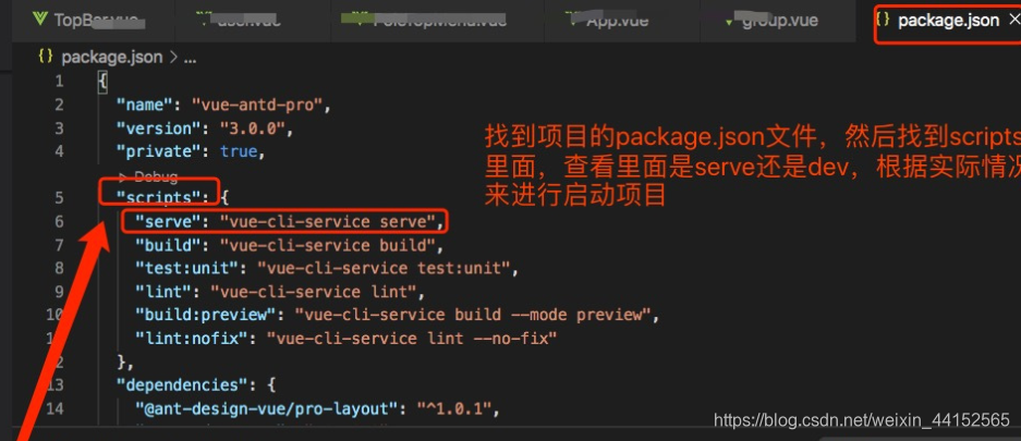 Npm Run Serve和npm Run Dev的区别npm Run Dev和serve Csdn博客