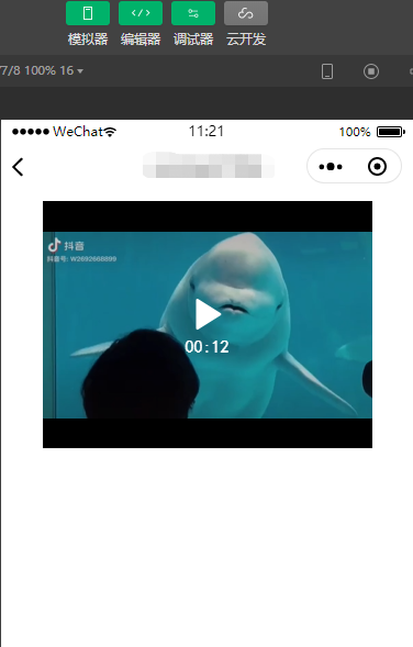小程序-文件、图片和视频预览_bindfullscreenchange-CSDN博客