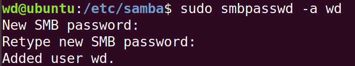 ubuntu18.04安装配置samba_ubuntu18.04 smb.conf-CSDN博客