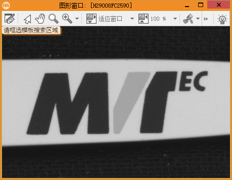 HALCON基于模板匹配（相关性）查找目标 create_ncc_model_halcon 模板匹配,在一个图像中发现多个目标-CSDN博客