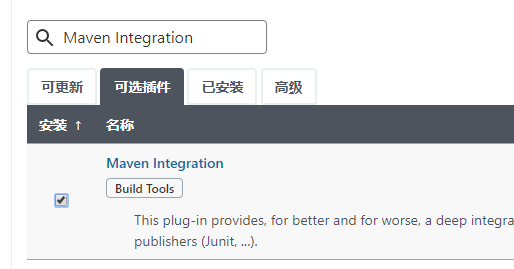 docker安装Jenkins、jenkins插件、映射JDK和maven和RSA、publish over ssh发布_docker jenkins publish over ssh-CSDN博客
