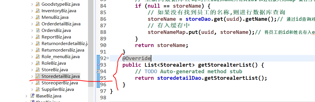 Java全栈开发 Java Erp系统开发：商业erp（十一）库存预警，javamail发送预警邮件java库存预警功能怎么实现 Csdn博客
