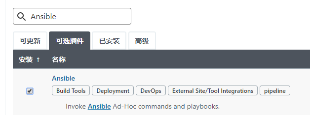 docker安装Jenkins、jenkins插件、映射JDK和maven和RSA、publish over ssh发布_docker jenkins publish over ssh-CSDN博客