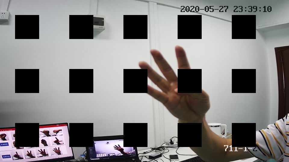 GridMask 数据增强（附代码实现）_grid-mask代码怎么运行-CSDN博客