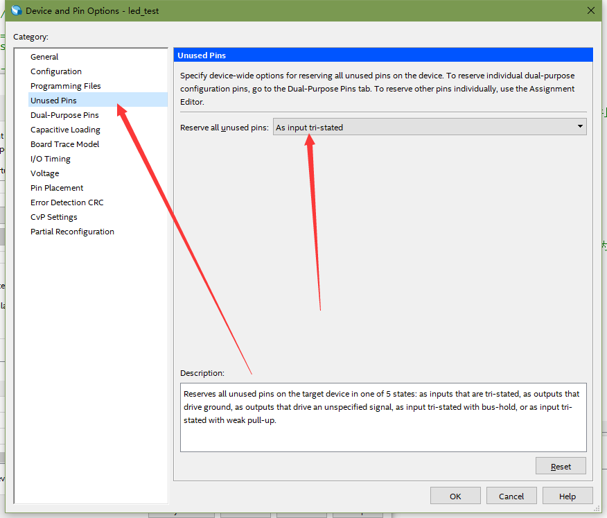 FPGA | 利用Quartus17.1建立工程流程_quartus 17.1 add-CSDN博客