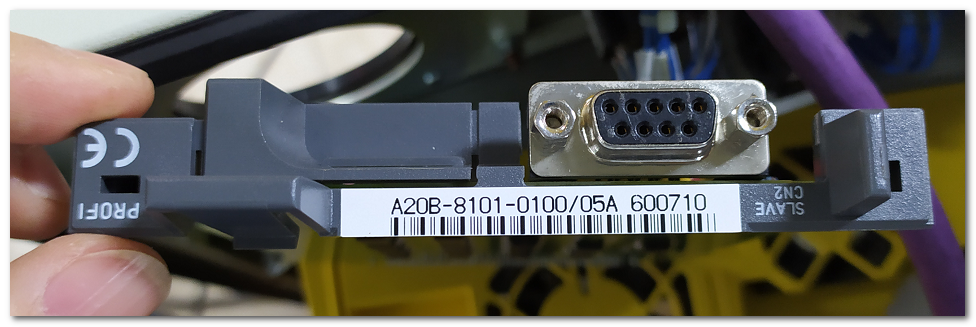发那科FANUC与西门子300进行Profinet-DP通讯案例_fanuc 0i在siemens profibus总线中的应用-CSDN博客