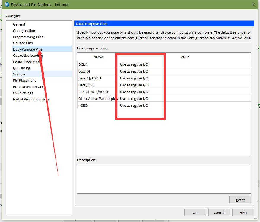 FPGA | 利用Quartus17.1建立工程流程_quartus 17.1 add-CSDN博客
