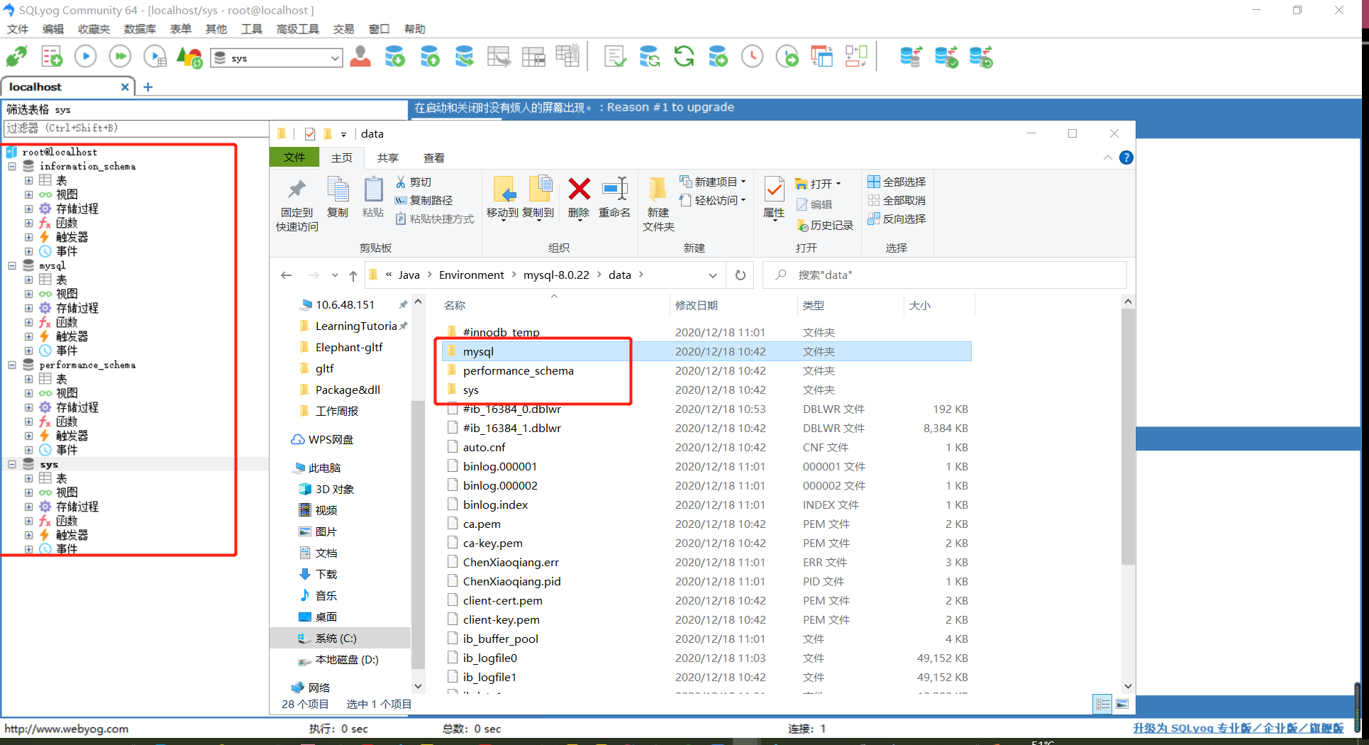 03-MySQL可视化工具→SQLyog_sqlyog连接mysql数据库-CSDN博客