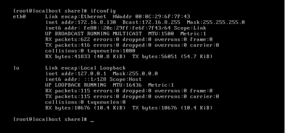 Linux-[Samba ftp dhcp apache dns]五大服务器基础配置_linux综合服务器部署dns、dhcp、ftp、apache-CSDN博客
