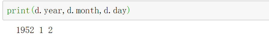 Pandas把年月日数据分割成年、月、日单独三列python把输入的年月日分开成三个变量 Csdn博客