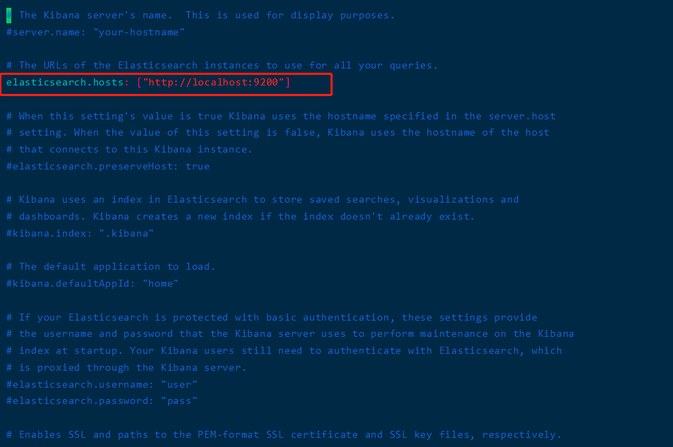Centos 7 环境下 Kabana 的安装centos Kabanna Csdn博客 