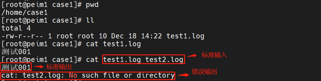 Linux Shell编程 | 重定向看这篇就够了 /dev/null 2＞&1-CSDN博客