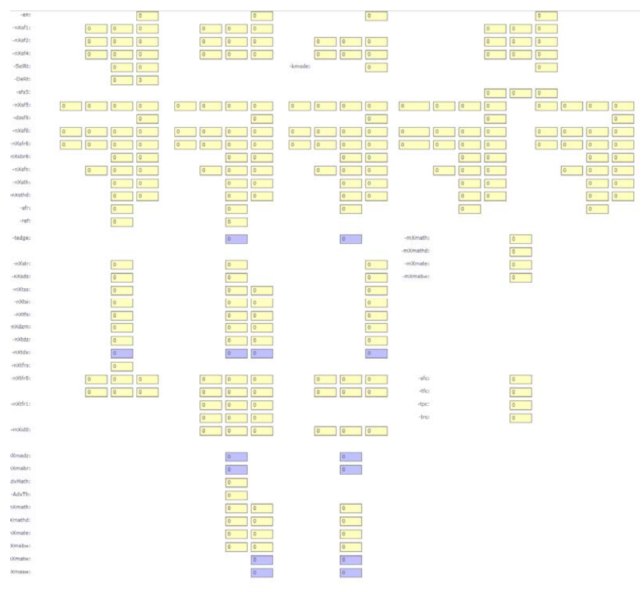 ISP—图像调试实习生（第15天）_3dnr-CSDN博客