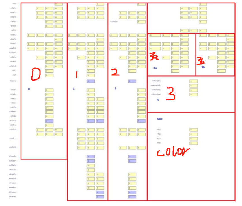 ISP—图像调试实习生（第15天）_3dnr-CSDN博客
