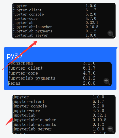 jupyter出现和服务器连接不上并且显示0 activate kernel的处理_0 active kernels-CSDN博客